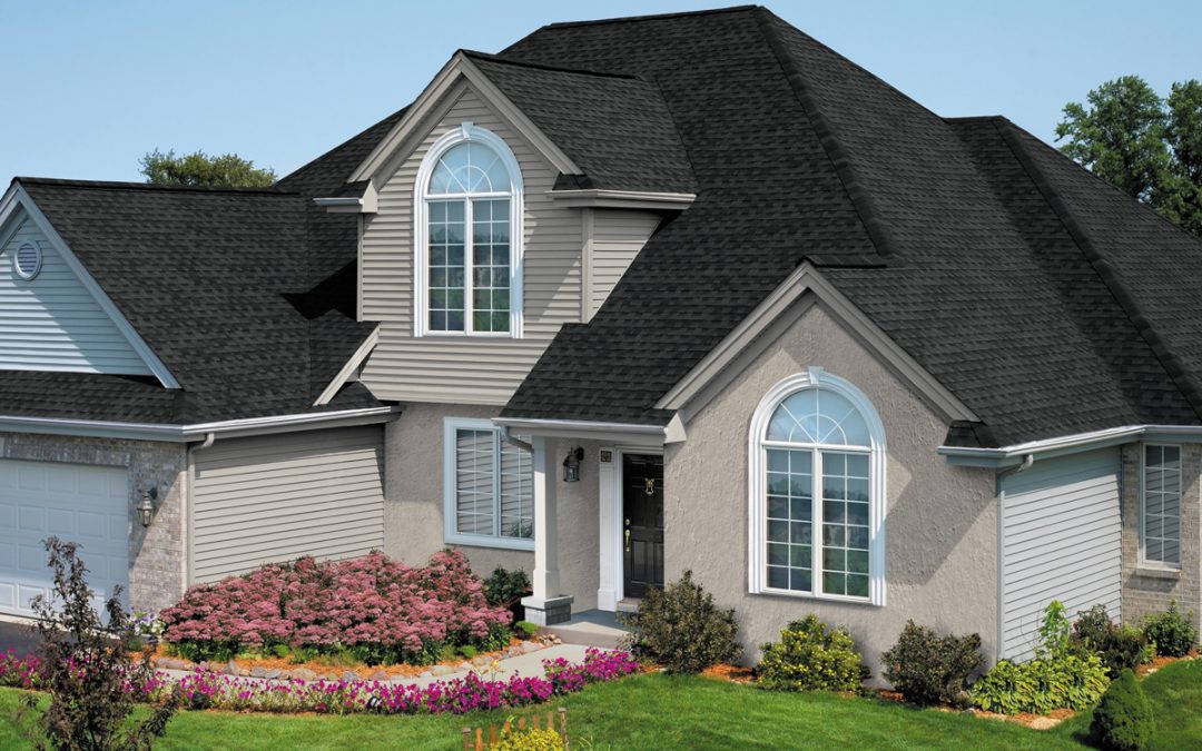 PAA LA VIGAE VYA LAMI NA MCHANGA (ASPHALT SHINGLES ROOF) – Ujenzi Makini