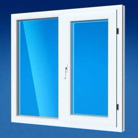 MADIRISHA YA ALUMINIUM NA MADIRISHA YA PVC – Ujenzi Makini