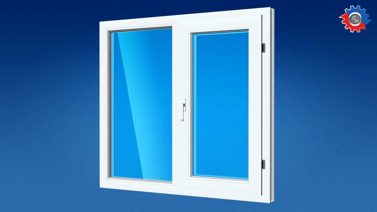 MADIRISHA YA ALUMINIUM NA MADIRISHA YA PVC – Ujenzi Makini