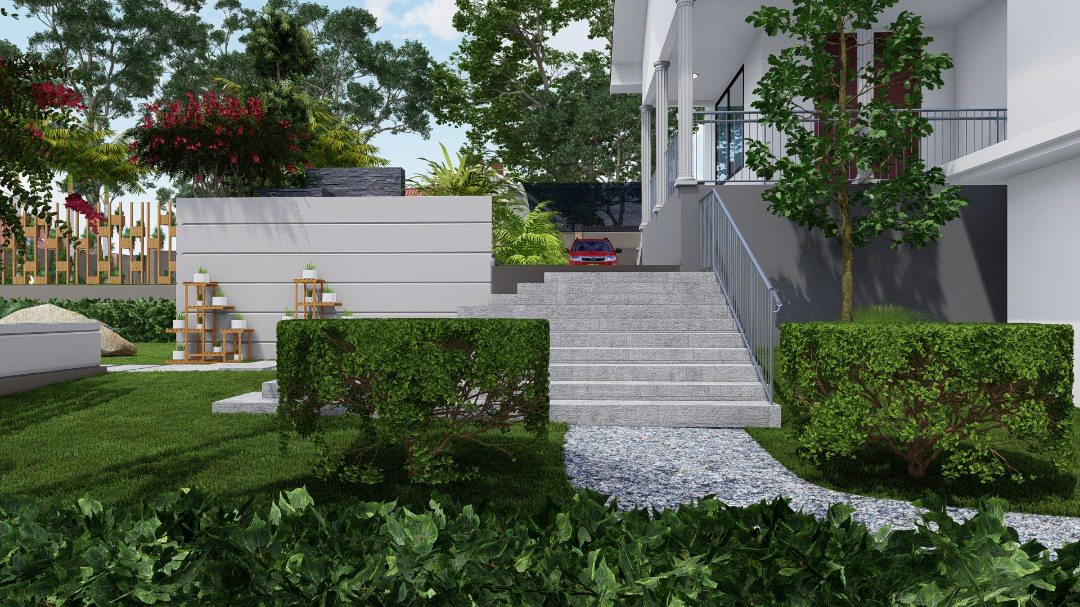 BUSTANI ZA NYUMBA ZA KISASA DAR ES SALAAM – Ujenzi Makini