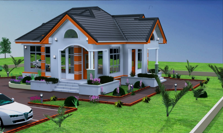 GHARAMA ZA UJENZI WA NYUMBA. – Ujenzi Makini