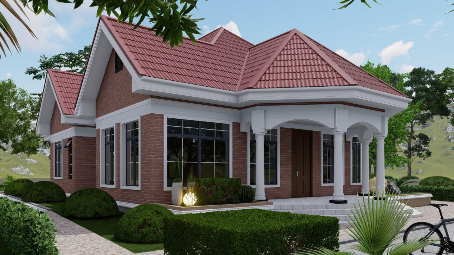 UJENZI WA TOFALI ZA KUCHOMA DAR ES SALAAM. – Ujenzi Makini