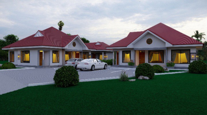 RAMANI NYUMBA ZA KUPANGA TANZANIA – Ujenzi Makini