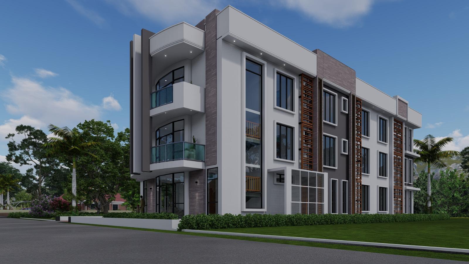 RAMANI NZURI YA HOTELI TANZANIA – Ujenzi Makini